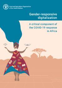 Gender and innovative and labour-saving technologies